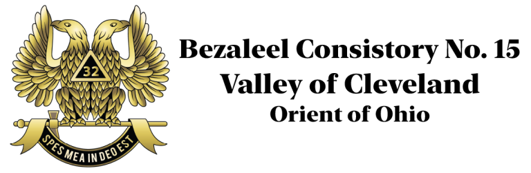 Order of the Golden Circle – Bezaleel Consistory No. 15