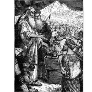 History – Bezaleel Consistory No. 15