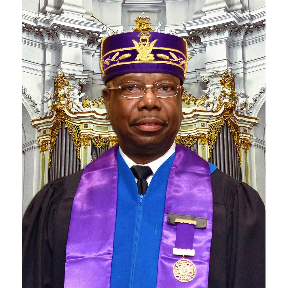 Past Illustrious Commanders-in-Chief – Bezaleel Consistory No. 15