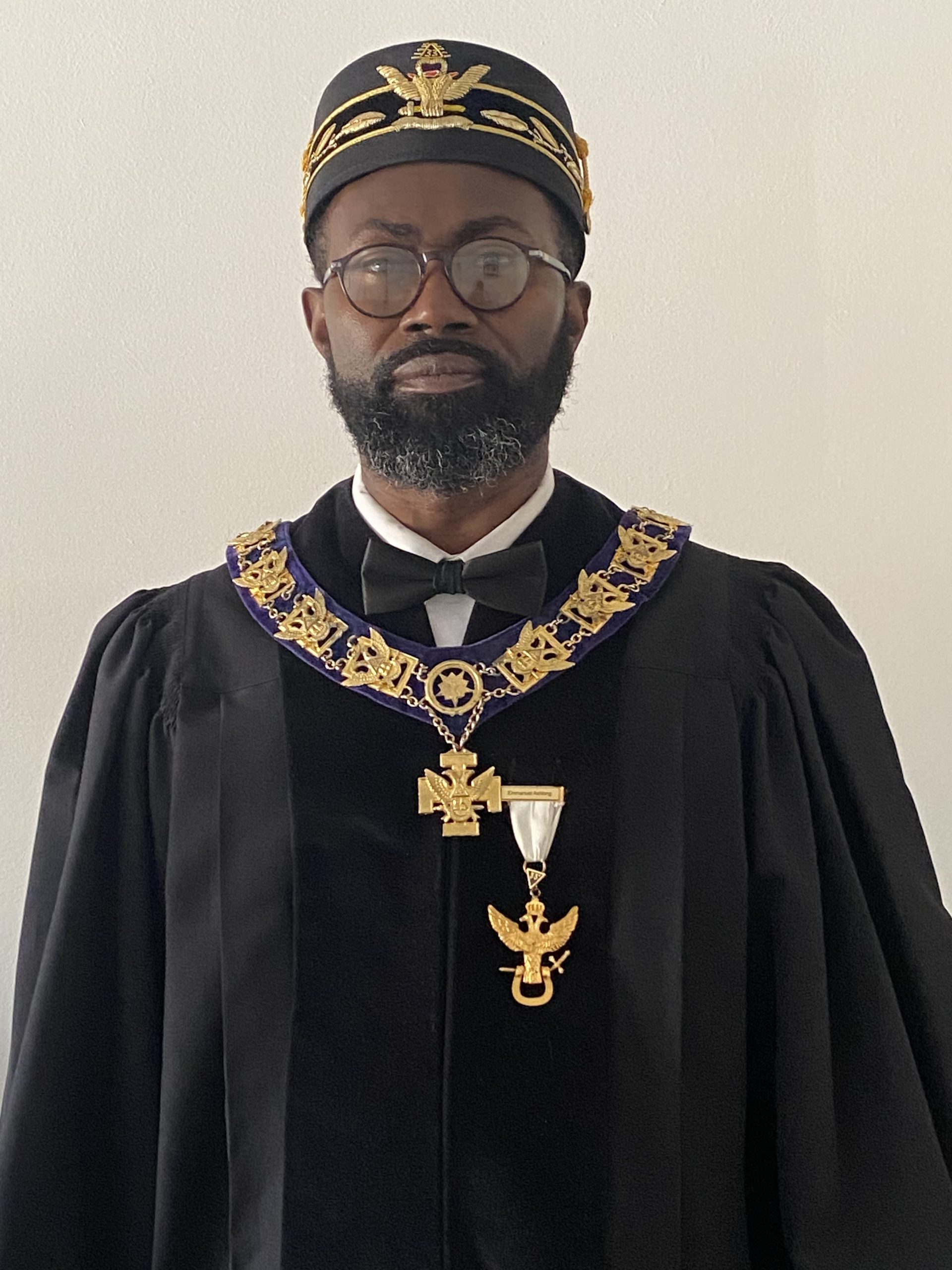 Past Illustrious Commanders-in-Chief – Bezaleel Consistory No. 15