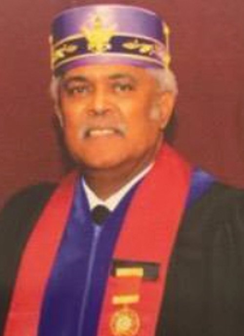 S.G.I.G. – Bezaleel Consistory No. 15