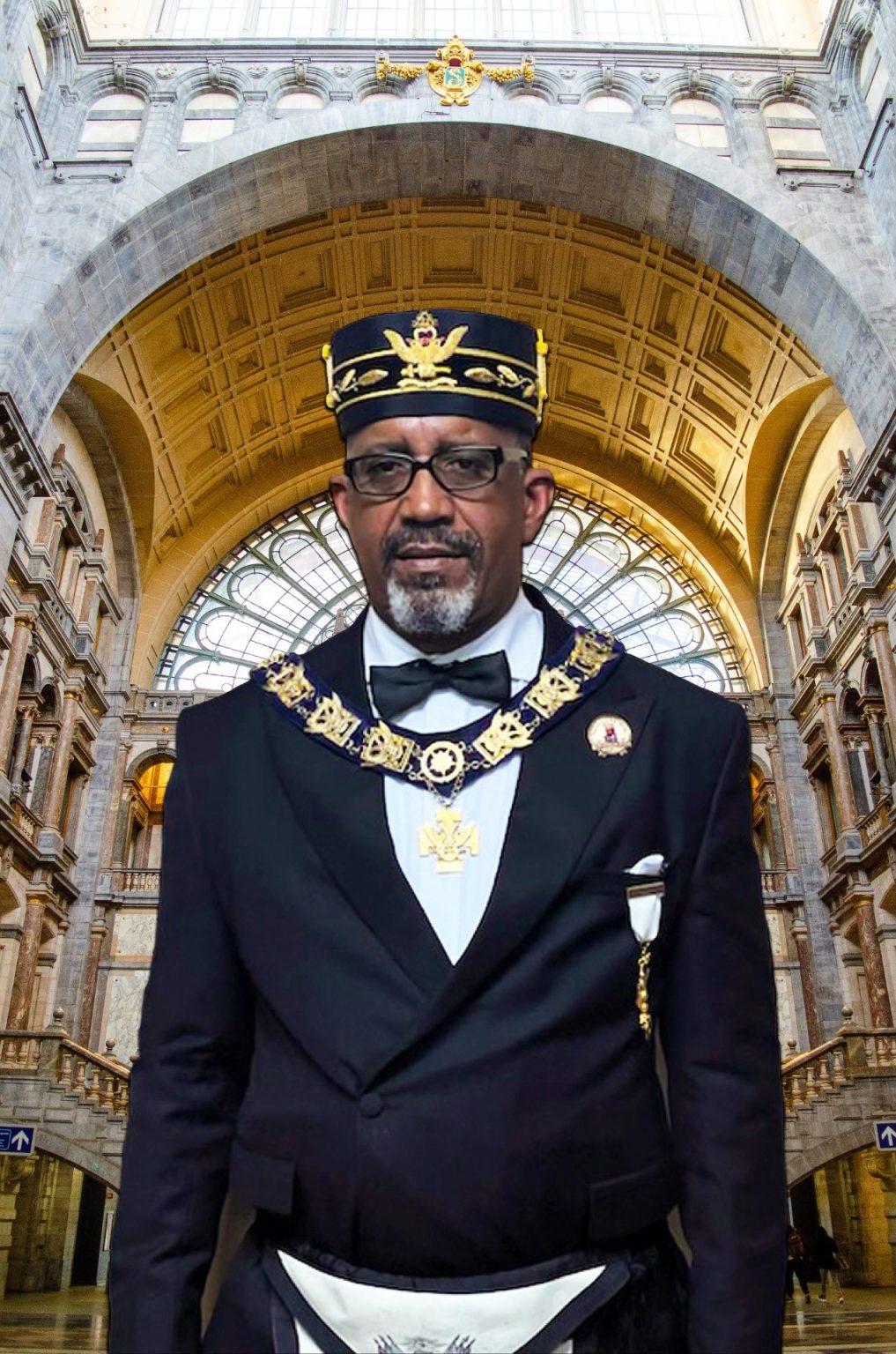 Bezaleel Consistory No. 15 – The Origins of Scottish Rite Freemasonry ...