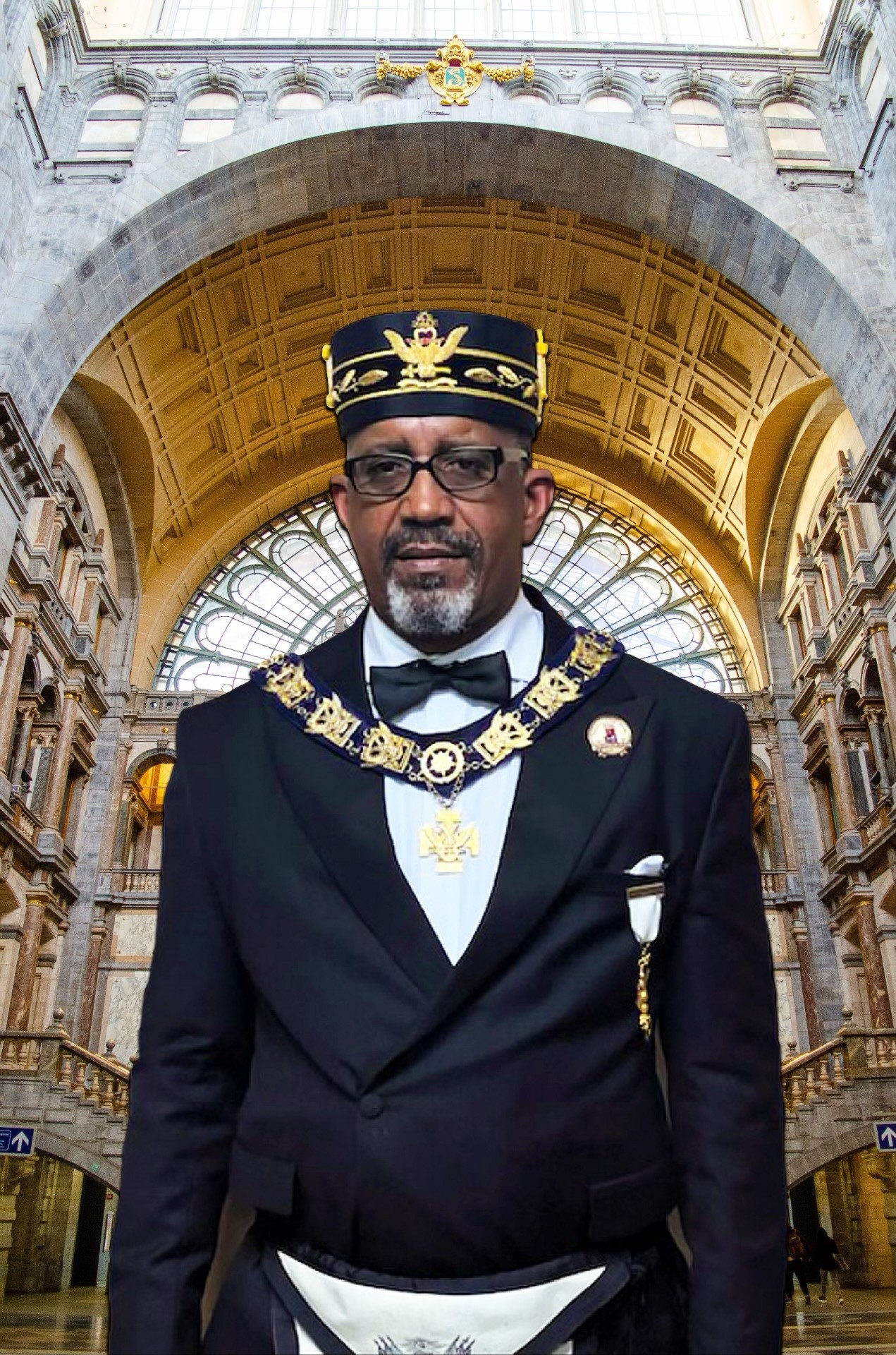 Bezaleel Consistory No. 15 – The Origins of Scottish Rite Freemasonry ...