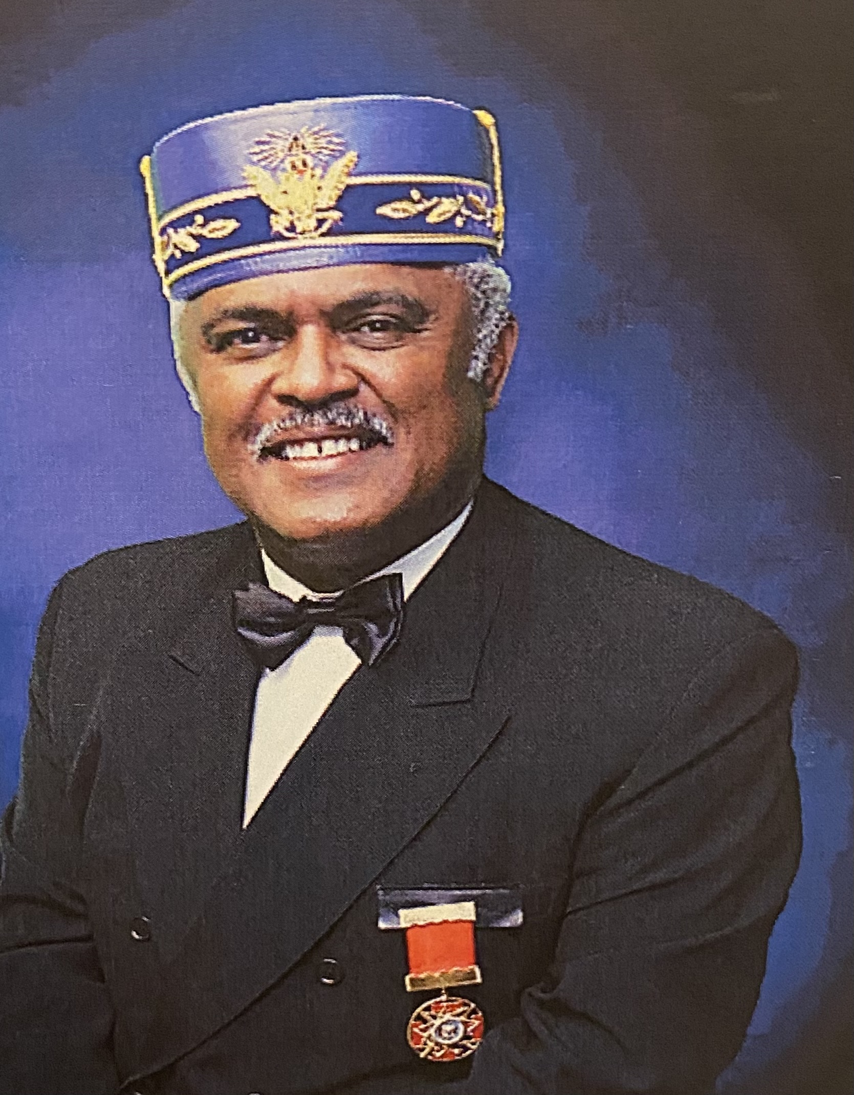 Commanders of the Rite – Bezaleel Consistory No. 15